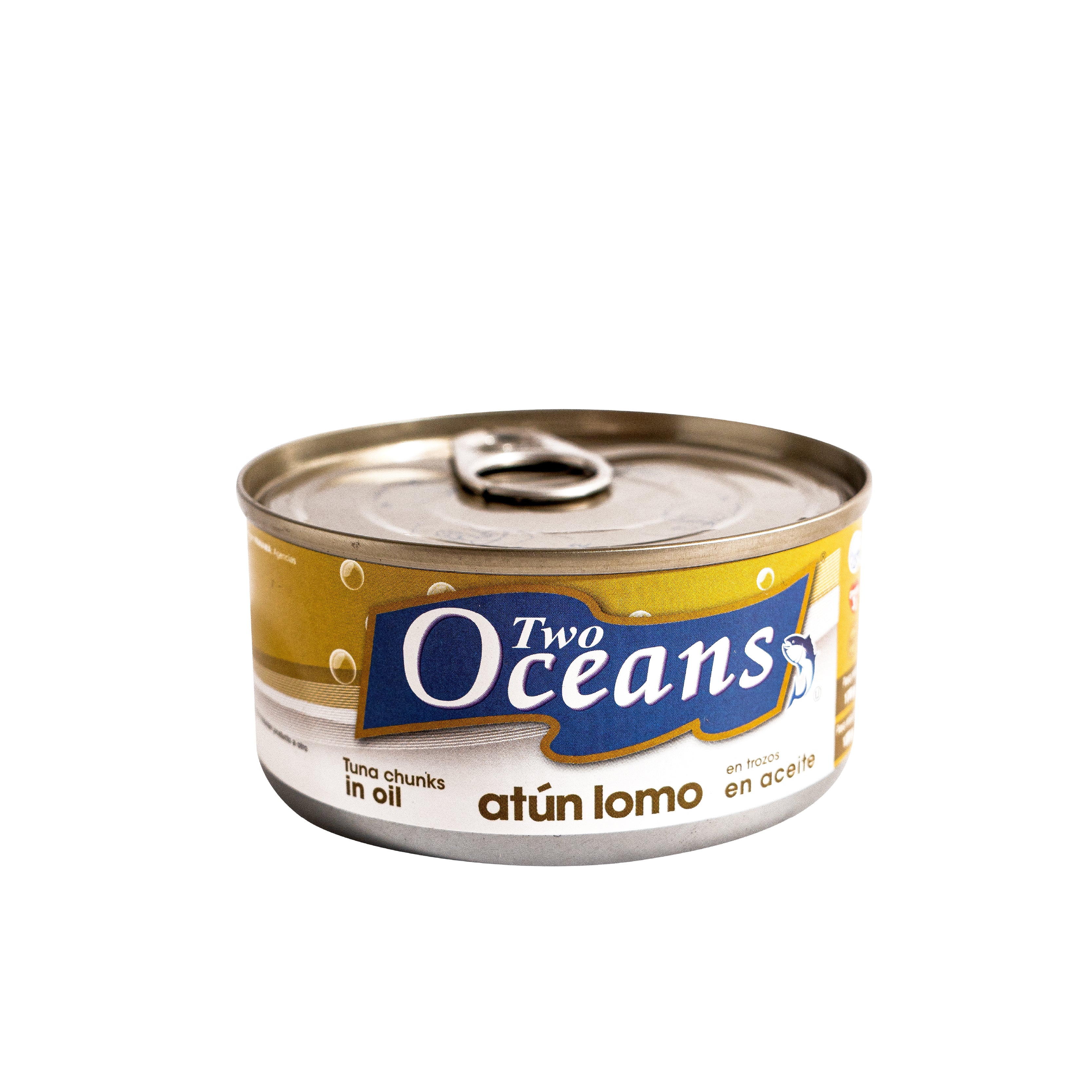TWO OCEANS TUNA CHUNKS EN ACEITE 170 GR – MultiDespensa Panamá